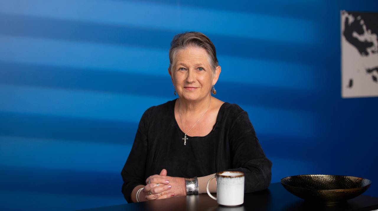 Living A Transformed Life - TBN UK