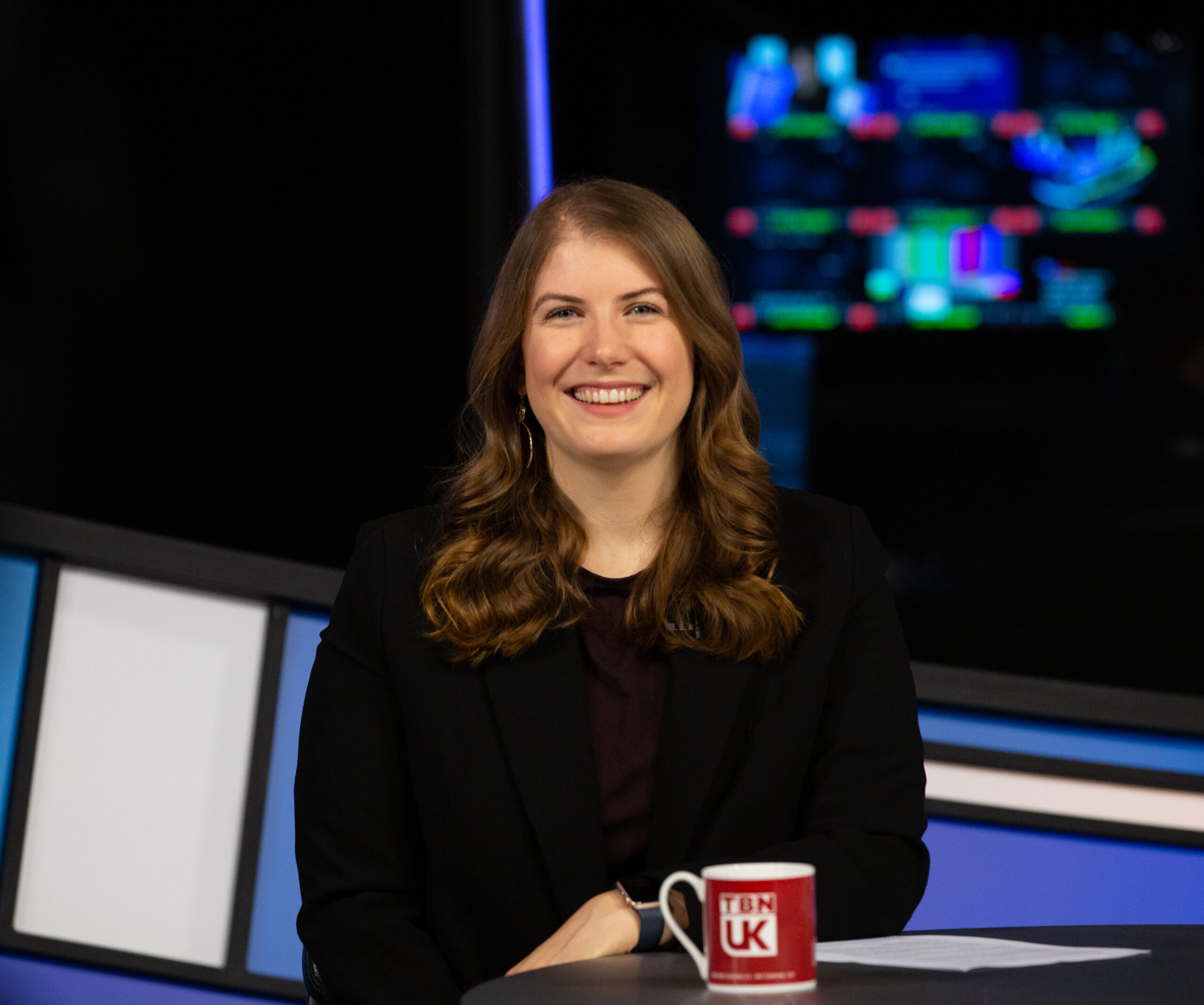 Partner Time - TBN UK