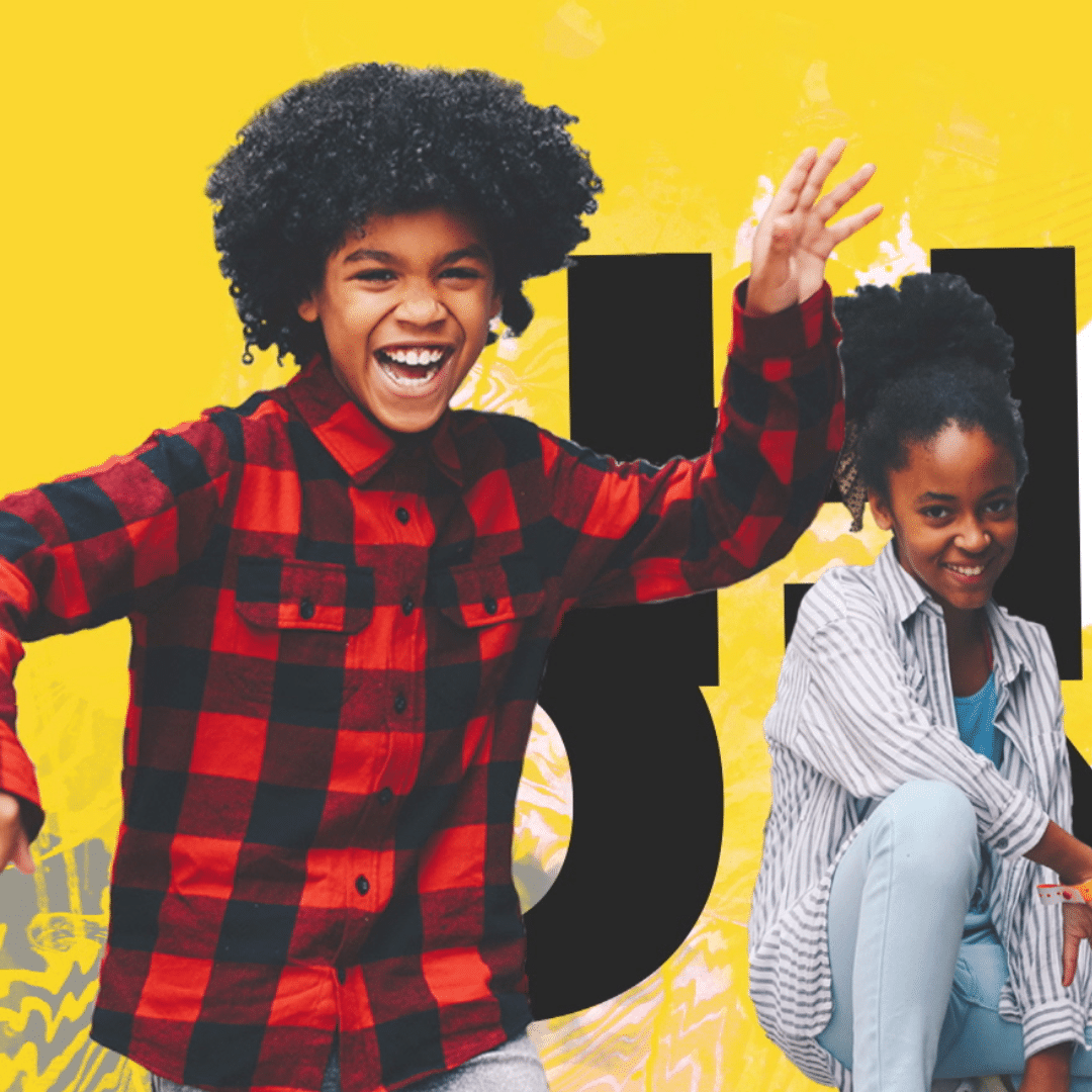 Hillsong Kids - TBN UK