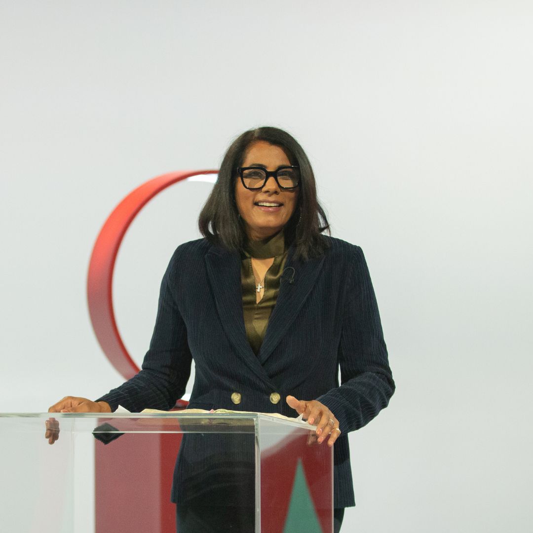 TBN Presents Shaneen Clarke - TBN UK