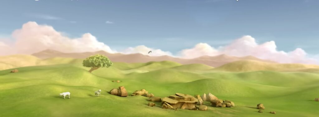 Superbook - TBN UK