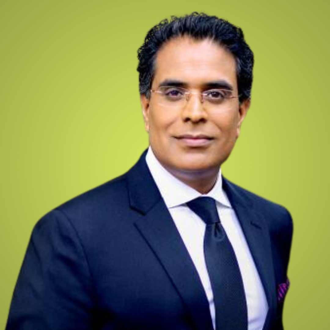 George Thomas - TBN UK