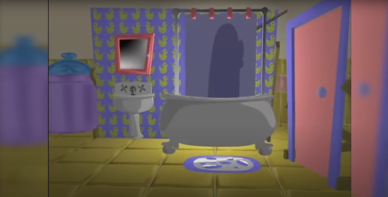 VeggieTales - TBN UK