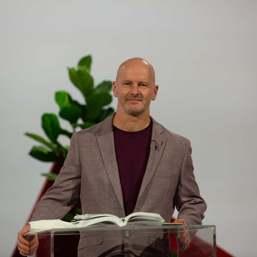 TBN Presents: Mitch - TBN UK