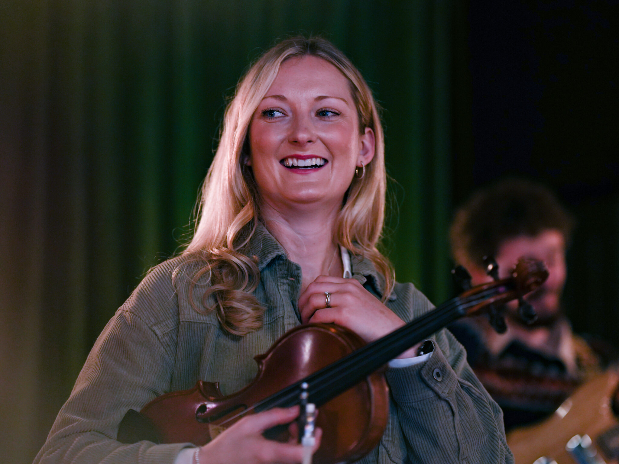 Celtic Worship - TBN UK