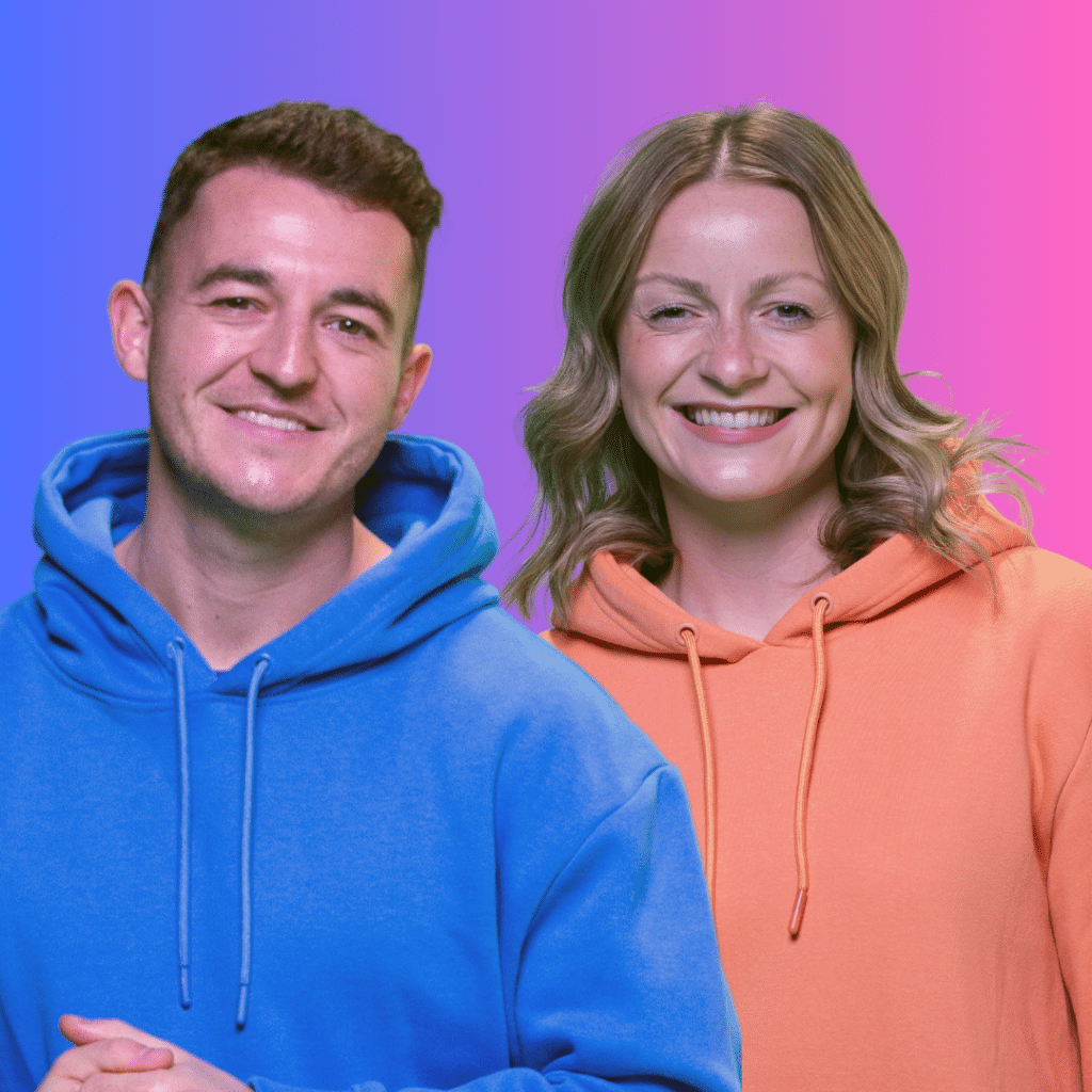 VeggieTales - TBN UK