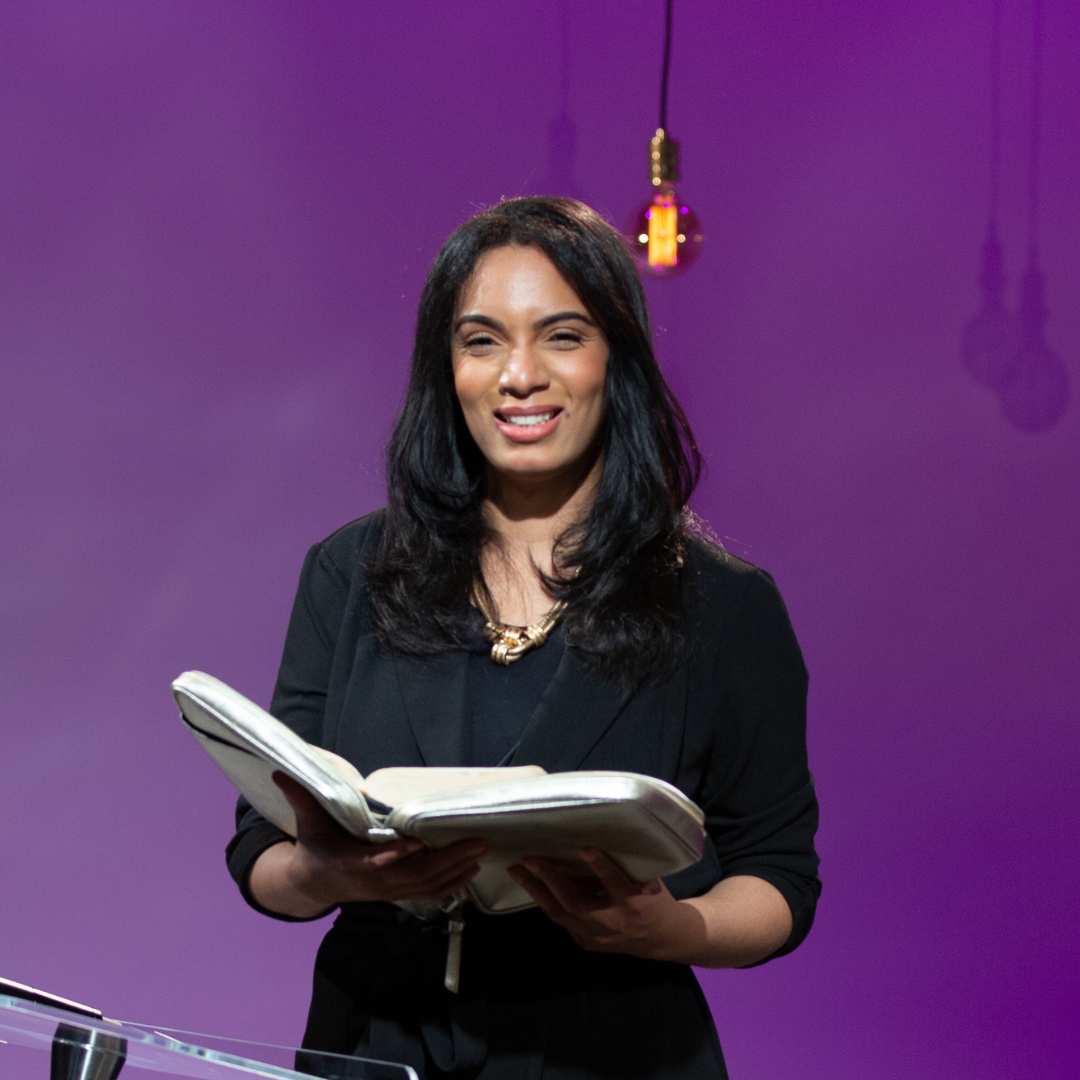 The Power Of The Resurrection - TBN UK