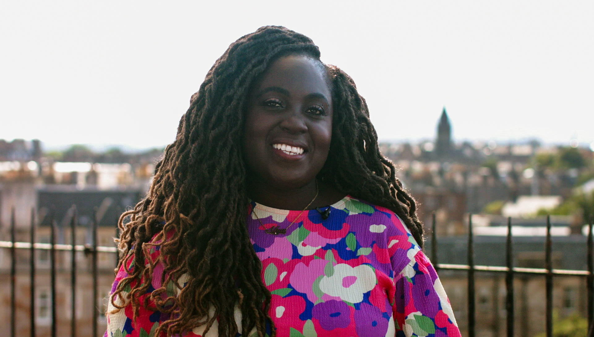 Praise From Scotland - TBN UK