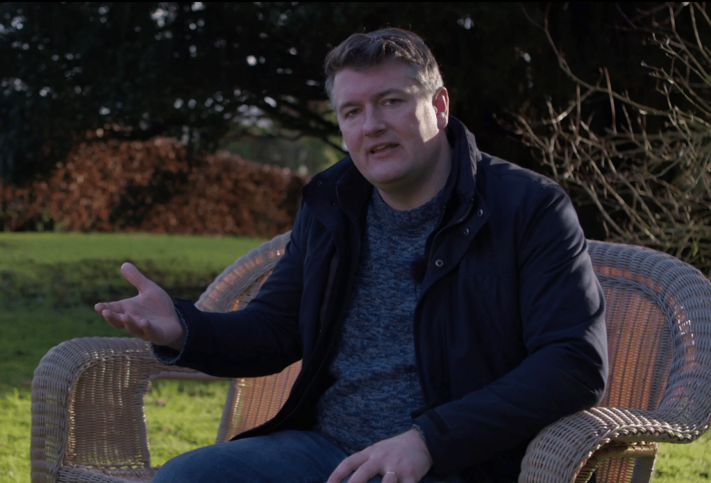 Prayer: Learning From Jesus - TBN UK