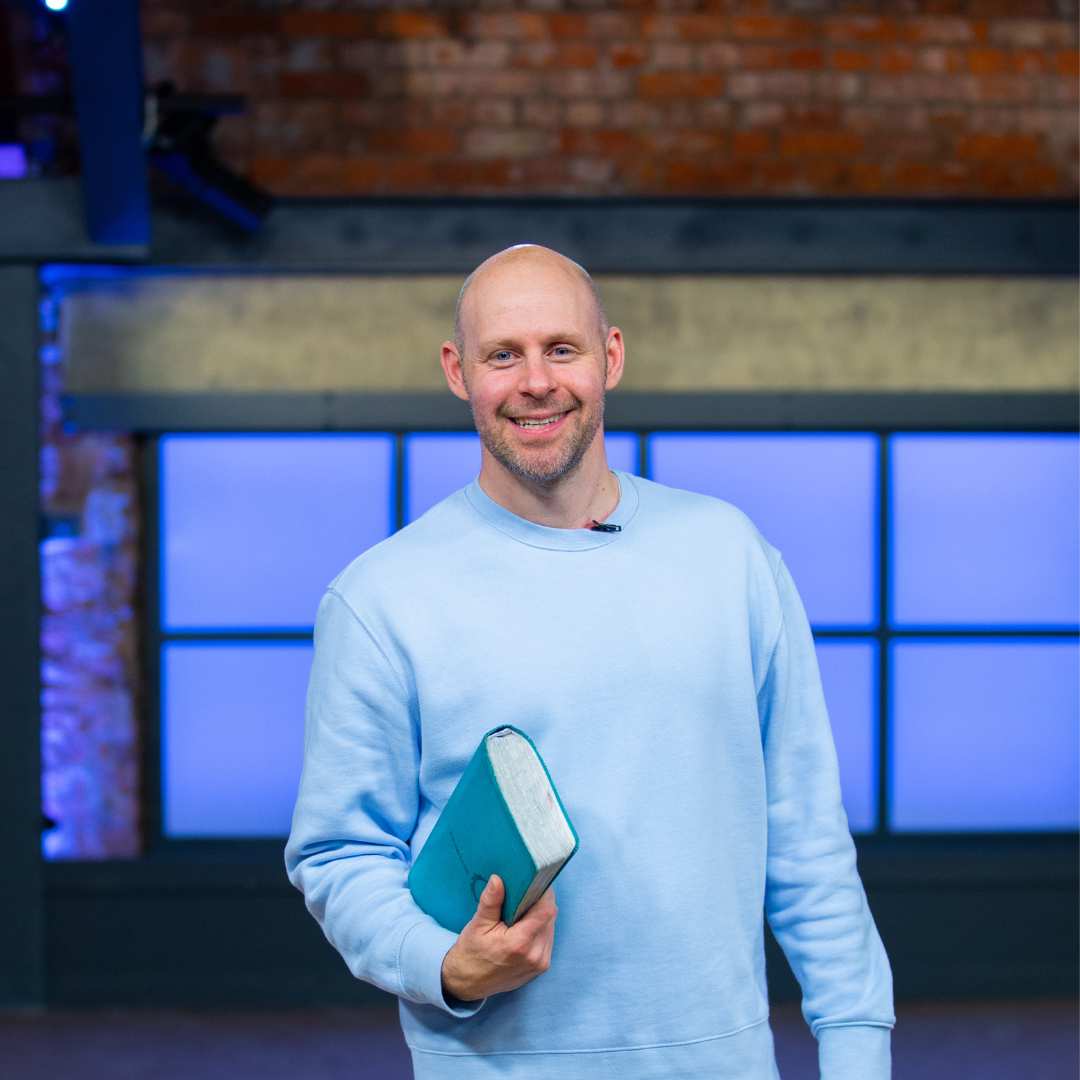 TBN Presents: Jonny Lee - TBN UK