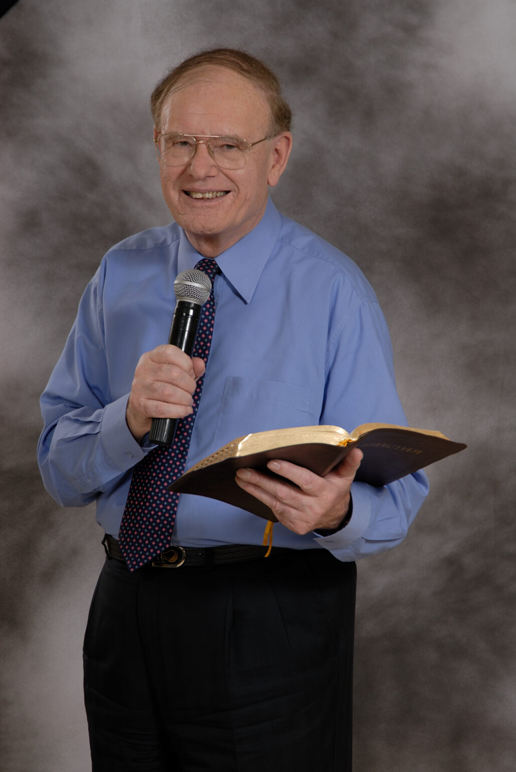 The Power of Faith with David Hathaway - TBN UK