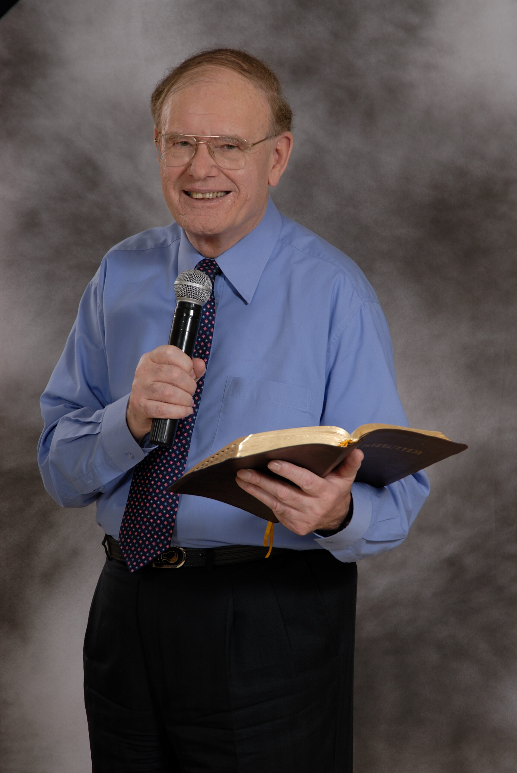 The Power of Faith with David Hathaway - TBN UK