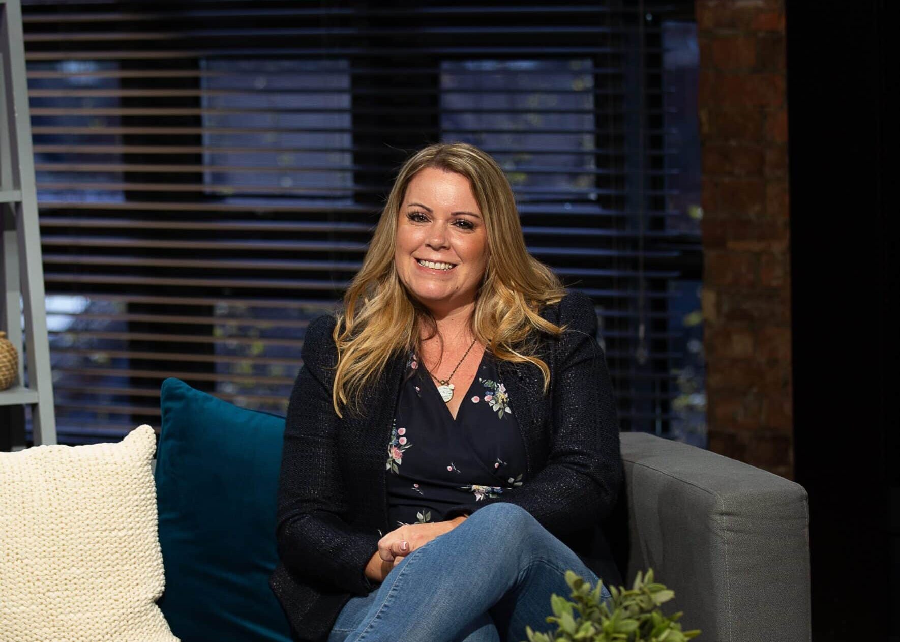 Churches Against Trafficking - TBN UK