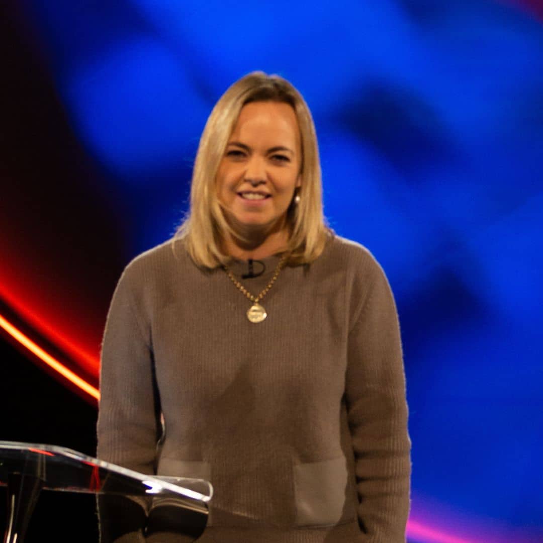 The Coming King - TBN UK