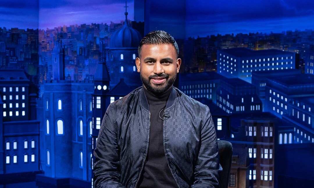 Let's Talk Revival - TBN UK