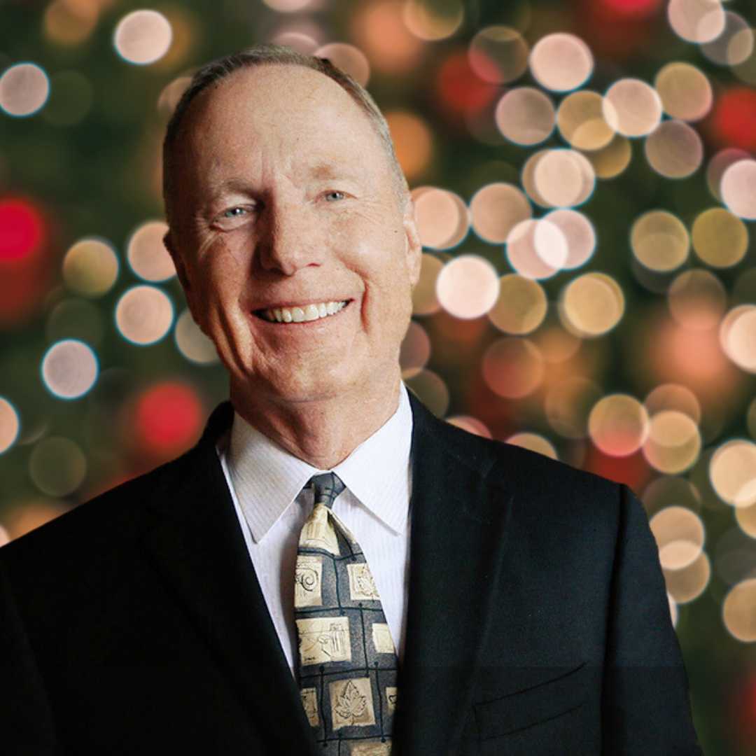 Unwrapping the Unexpected Max Lucado - TBN UK