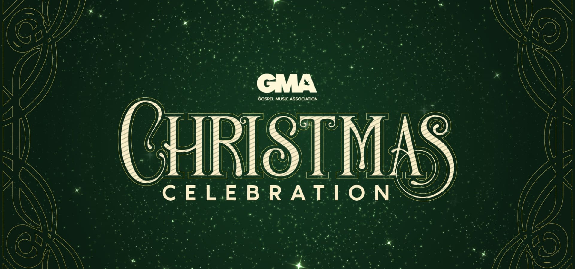 GMA Celebrate Christmas 2023 - TBN UK