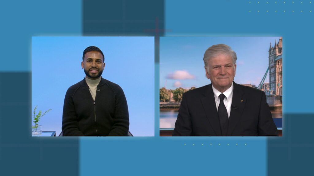 Tbn Uk Stories Of Life And God