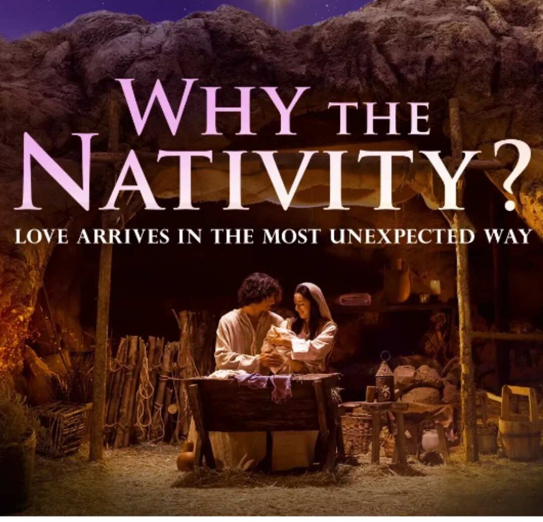 Why the Nativity? - TBN UK
