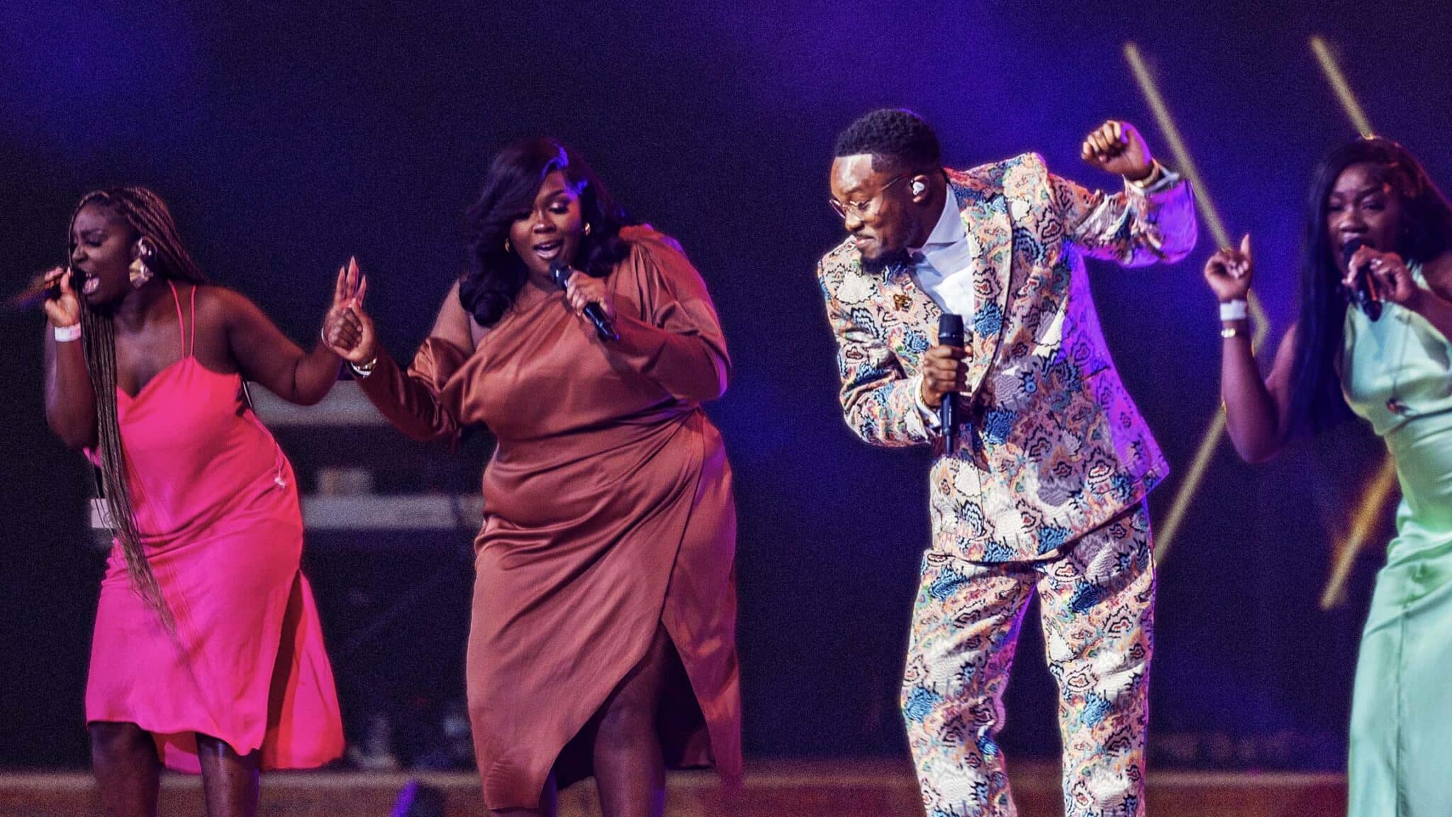 TBN UK News Archives - TBN UK