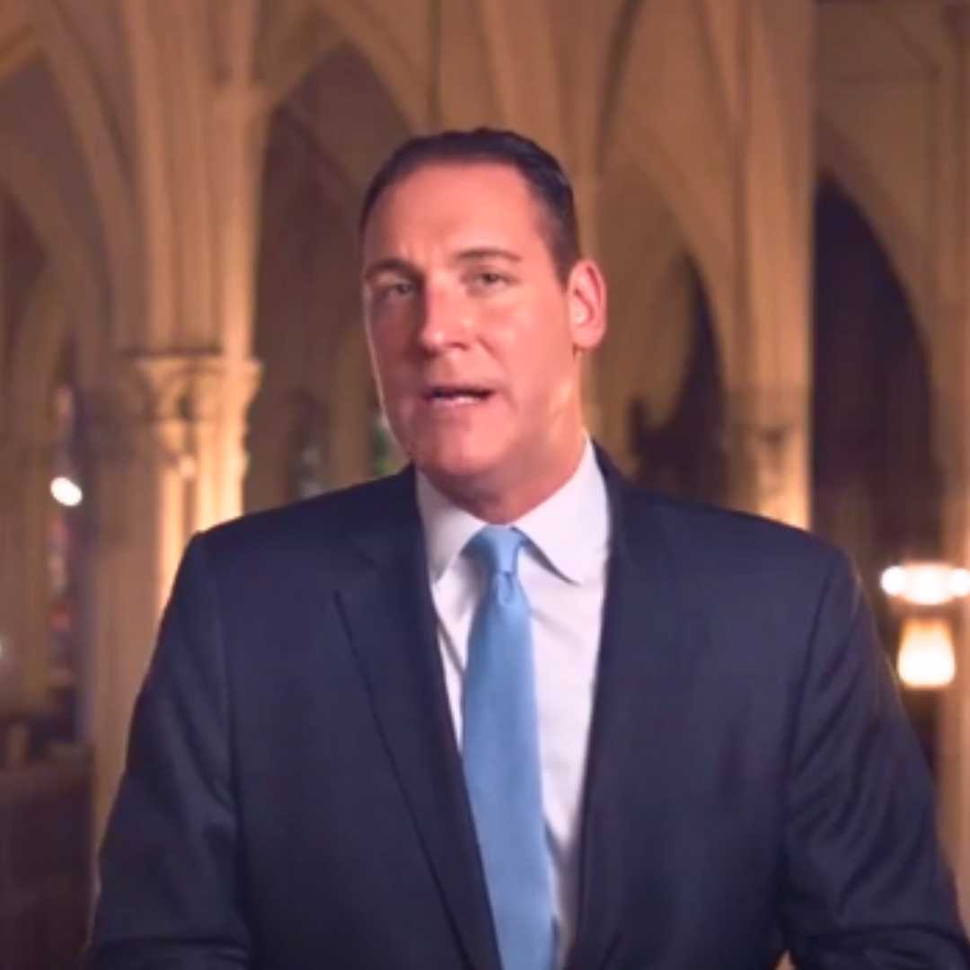 Heroes of the Faith - TBN UK