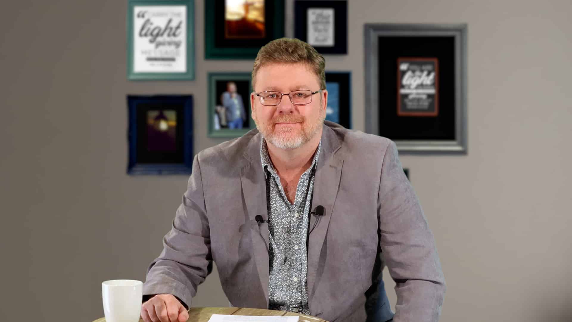 Leading Lights - TBN UK