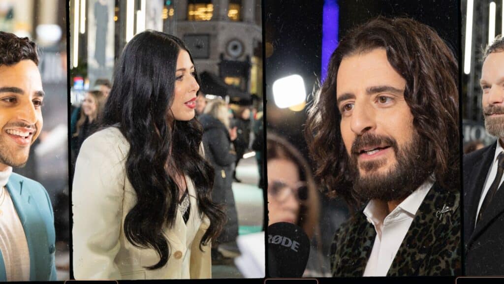 The Chosen: UK Premiere - TBN UK