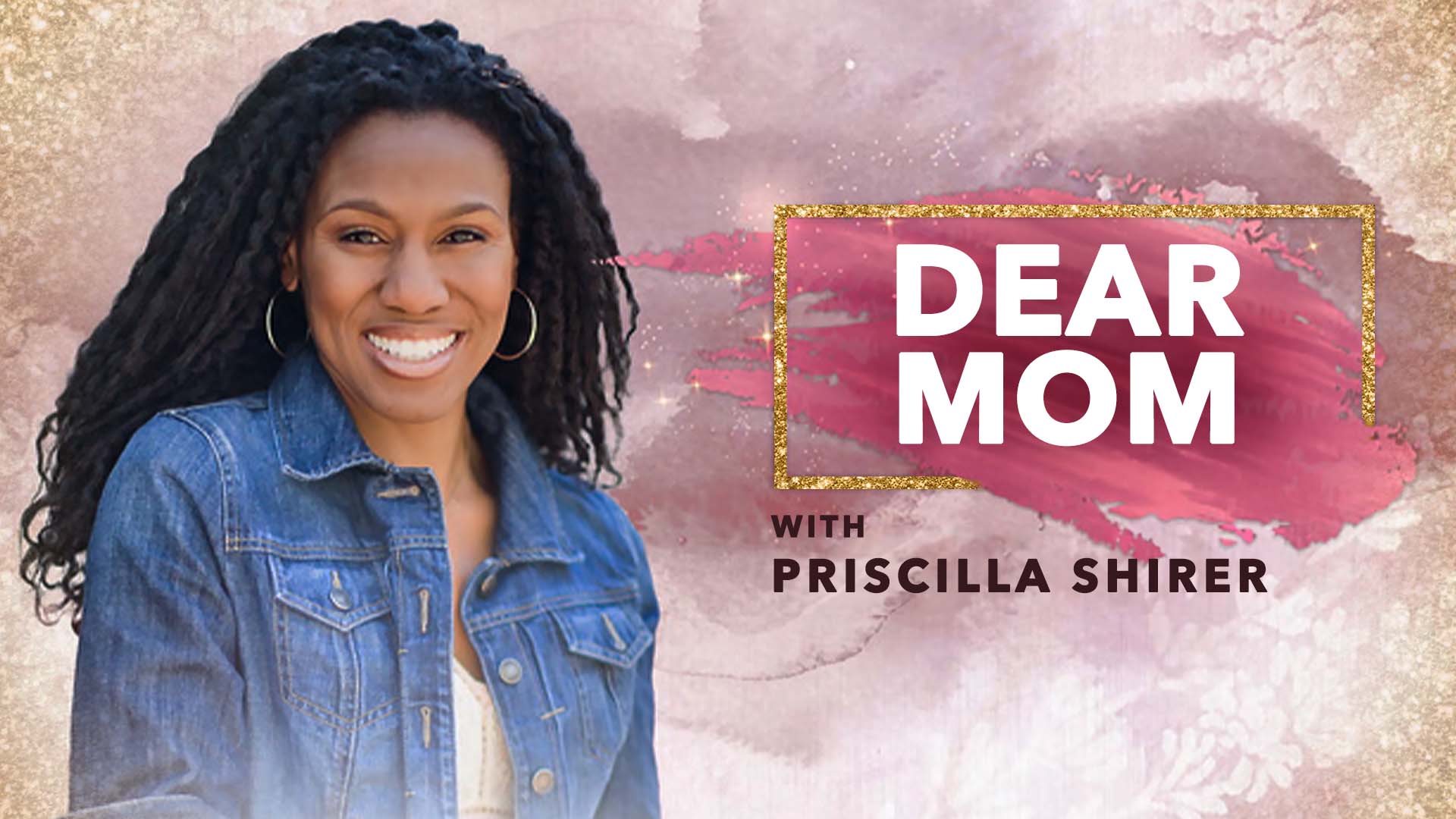 Dear Mom - TBN UK