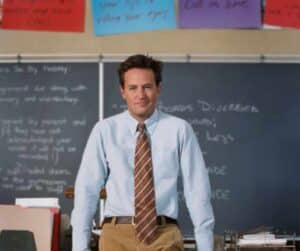 The Ron Clark Story - TBN UK