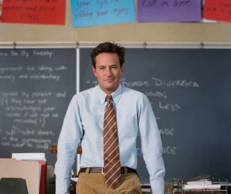 The Ron Clark Story - TBN UK