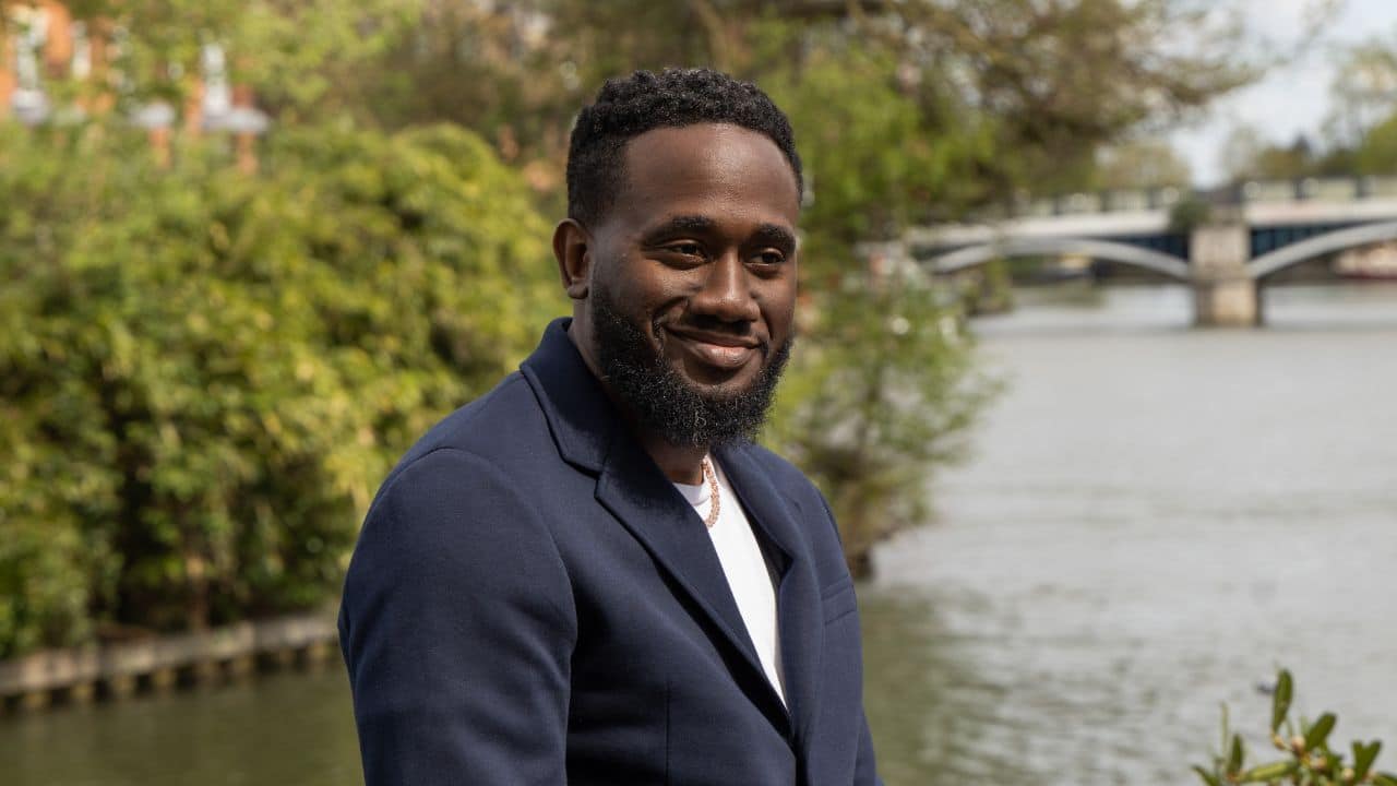 Exploring Pentecost Tbn Uk