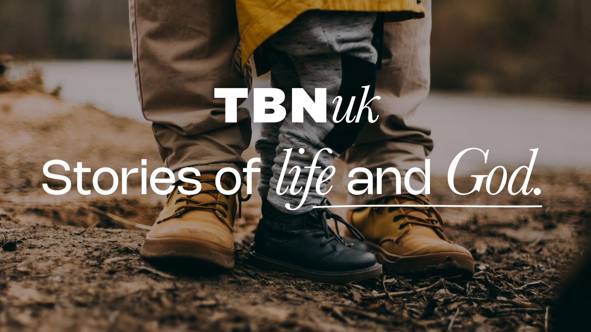 Live Archives - TBN UK