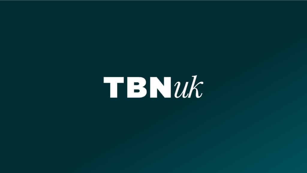 VeggieTales - TBN UK