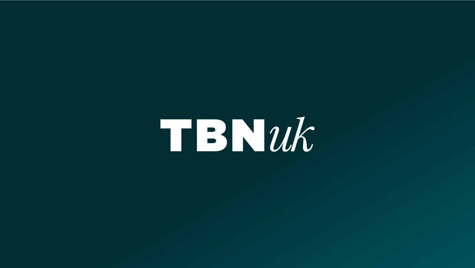 Better Together - TBN UK