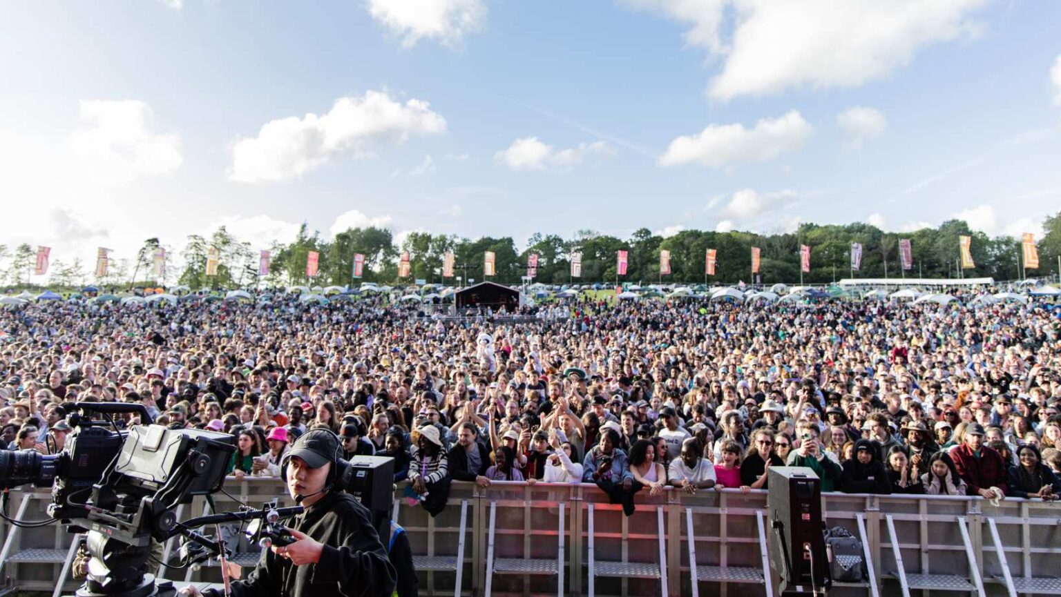 Big Church Festival Highlights - TBN UK