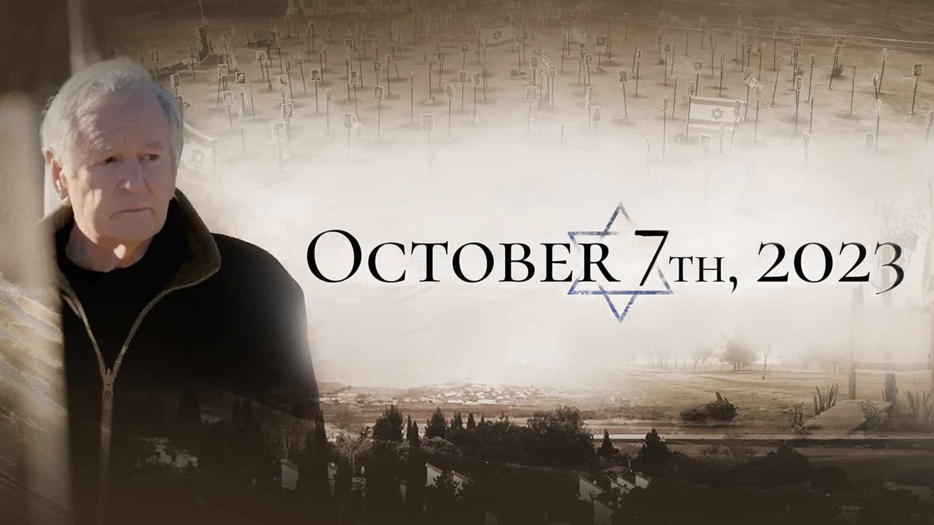 October 7th Special - TBN UK