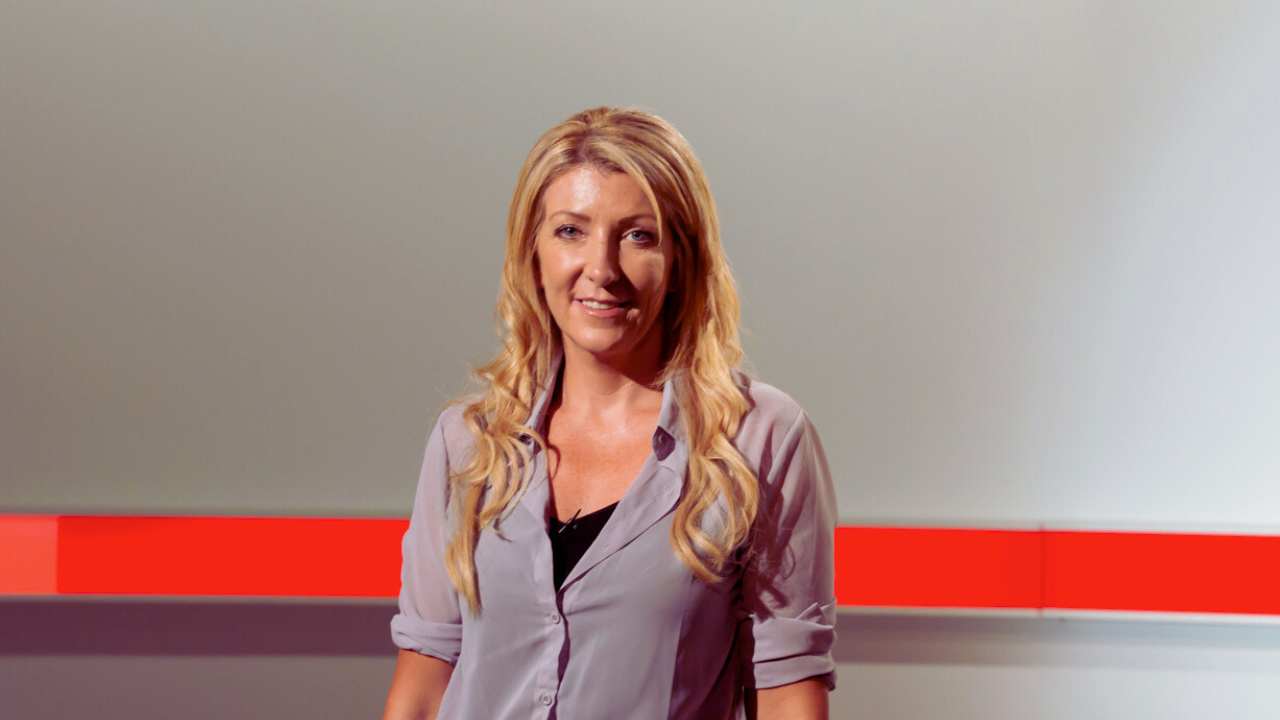 The Recovery Course - TBN UK