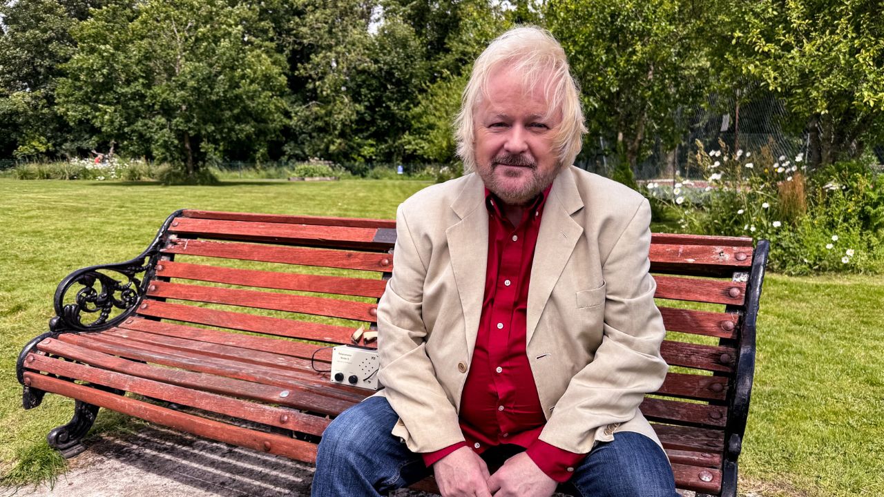 Exploring Stress - TBN UK