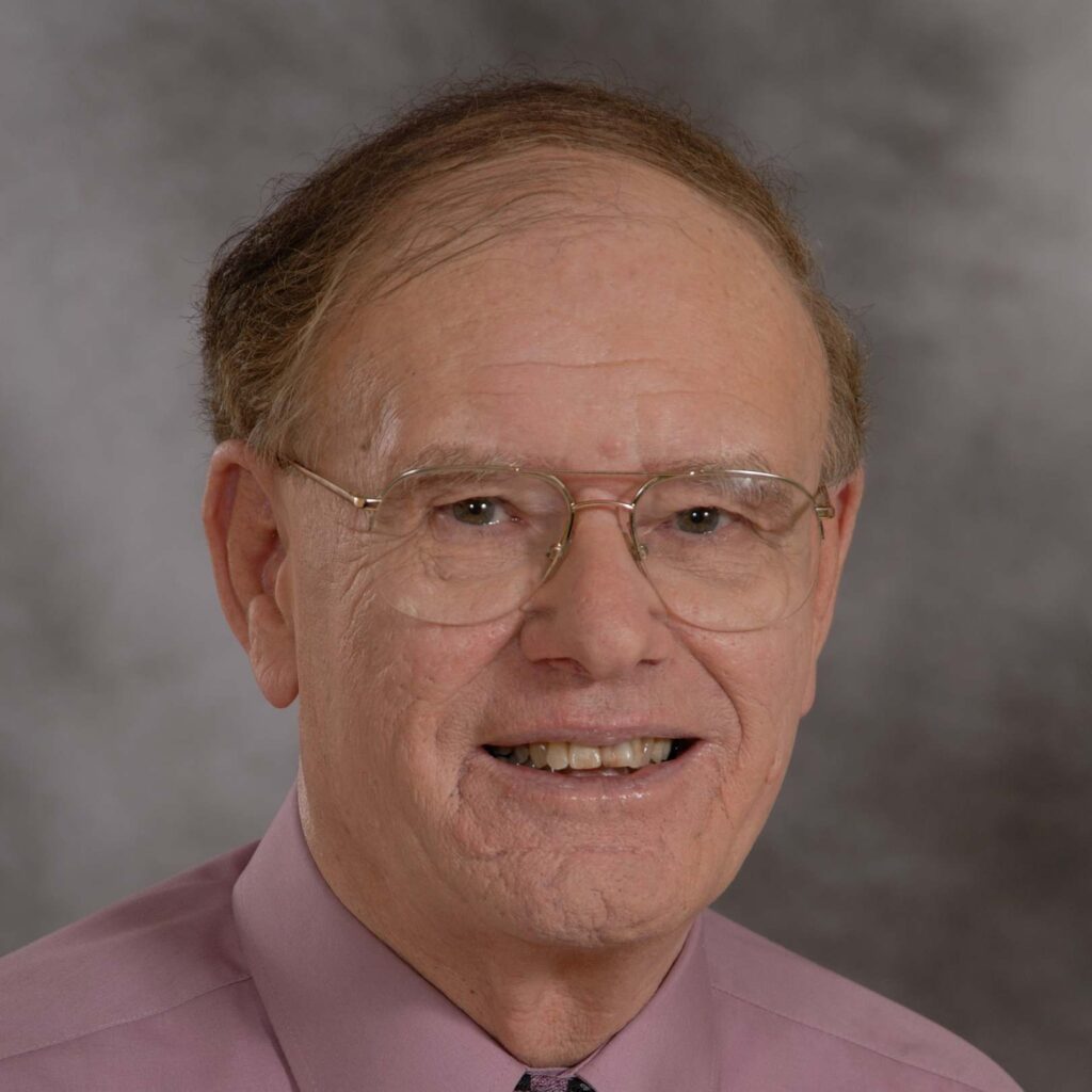 David Hathaway - TBN UK