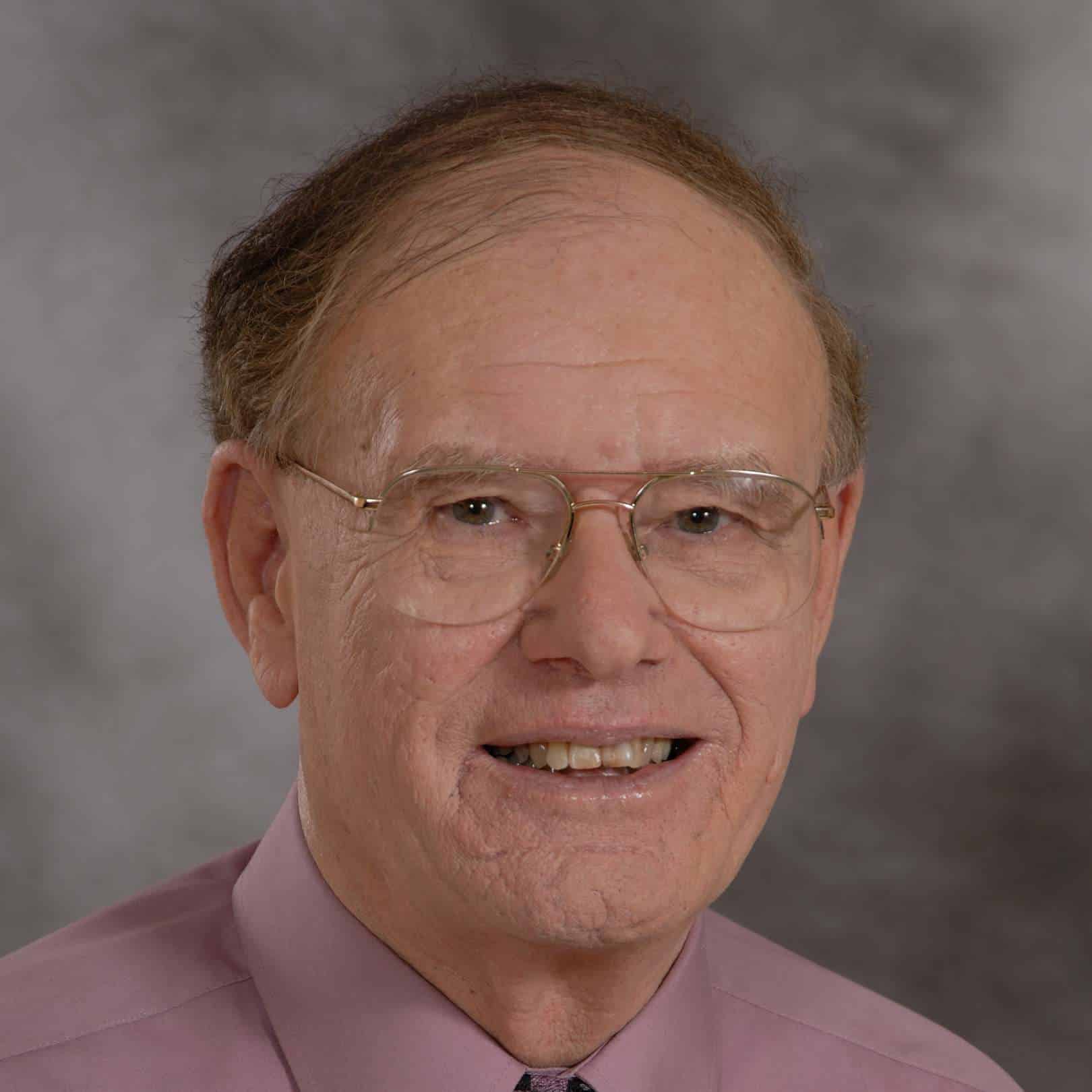 David Hathaway - TBN UK