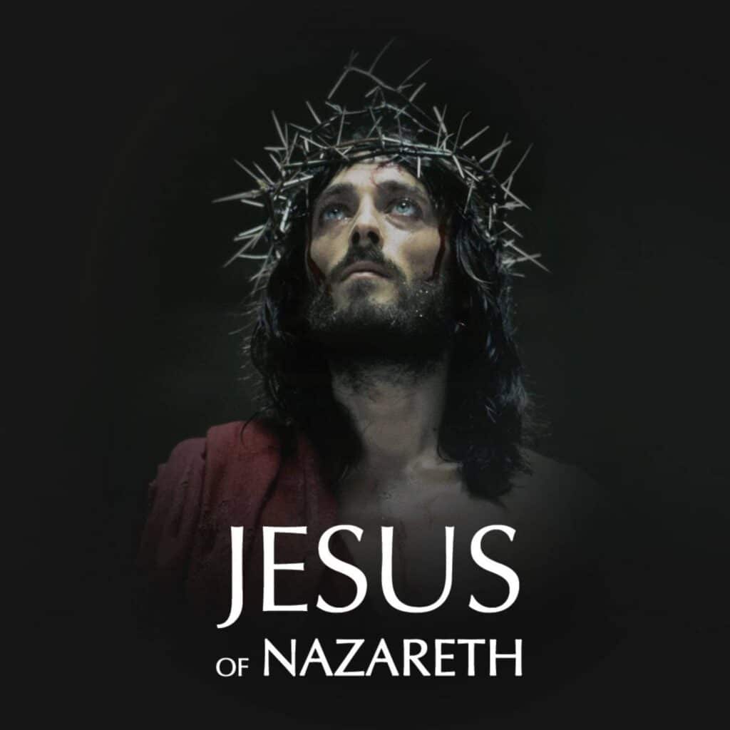 Robert Powell - TBN UK