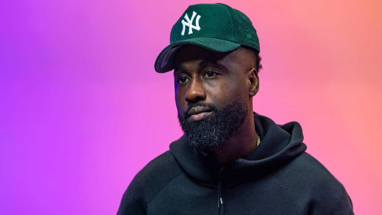 An Interview with Preston Perry - TBN UK