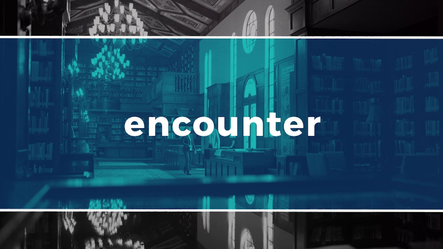 Encounter - TBN UK