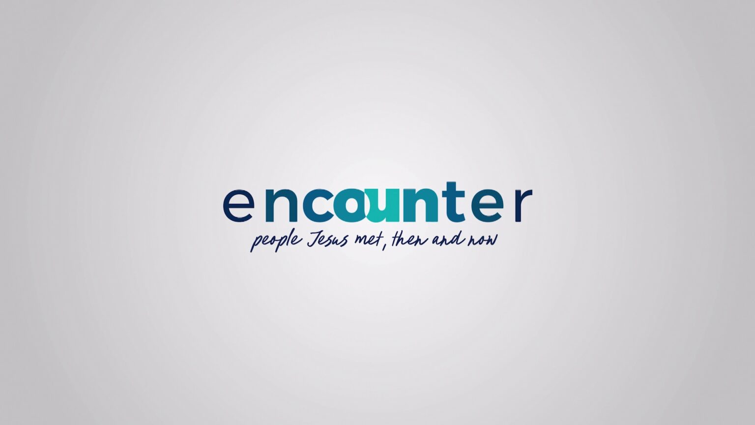 Encounter - TBN UK