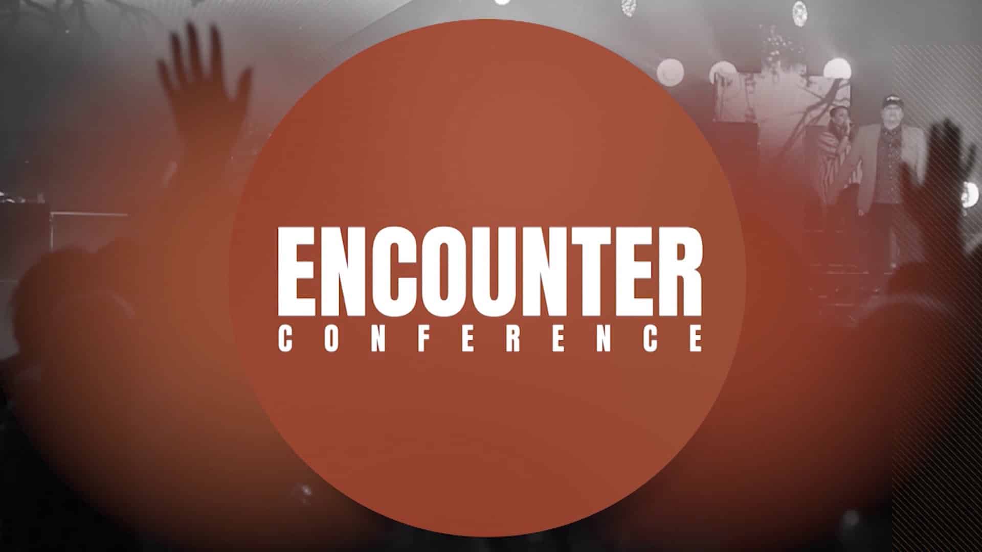Encounter Conference 2025 - TBN UK