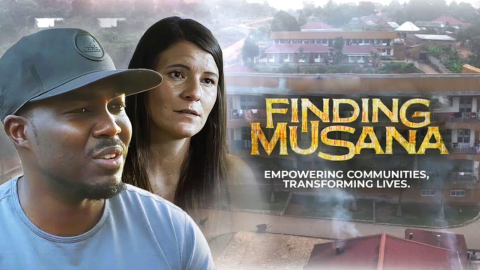 Finding Musana - TBN UK