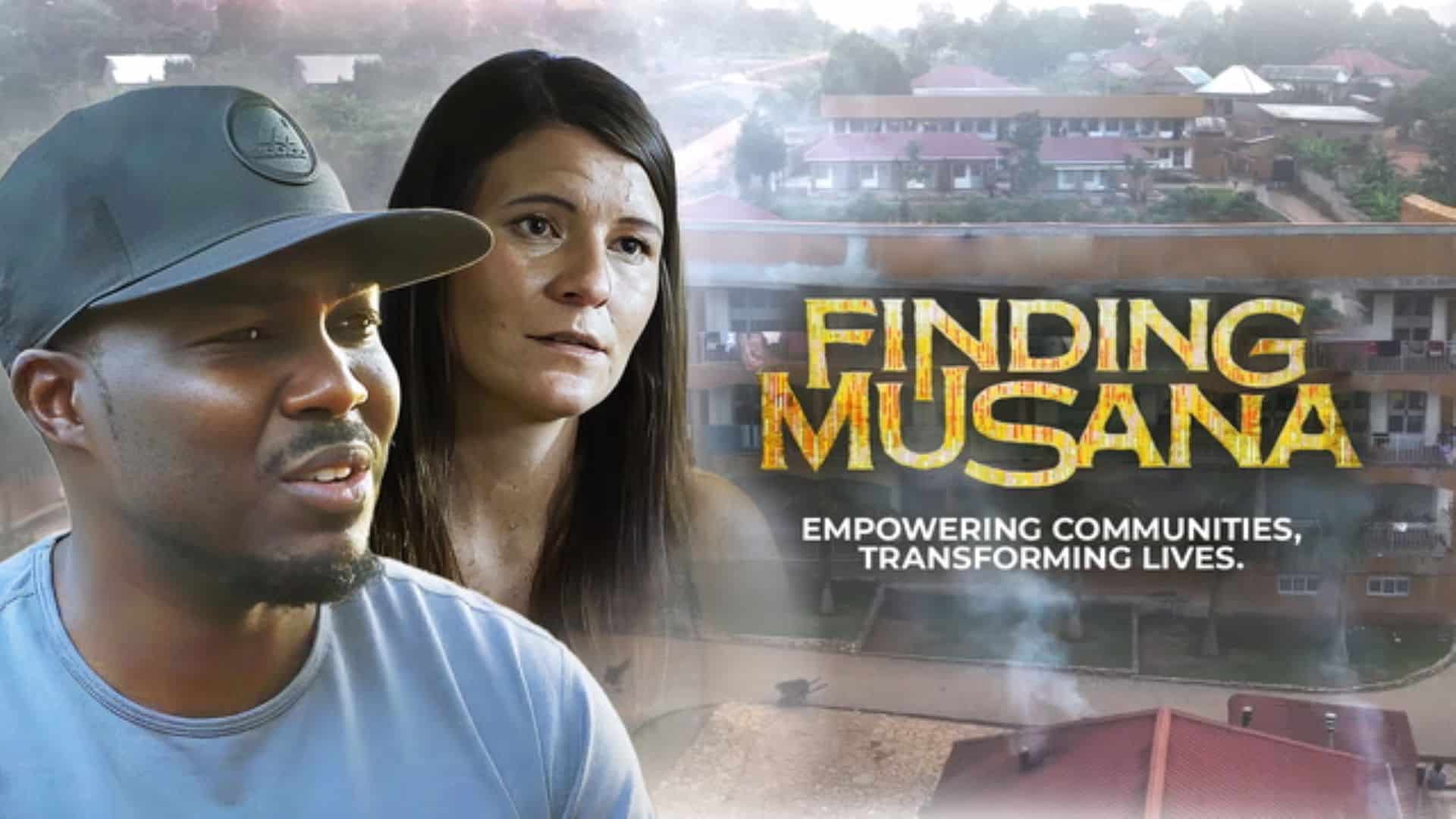 Finding Musana - TBN UK
